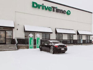 DriveTime Dealerships