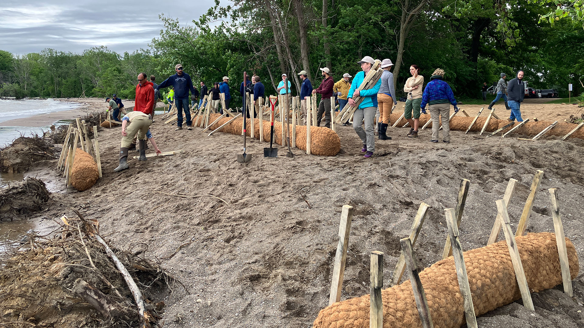 KS Associates Receives Outstanding Small Project Award in 2024 ACEC ...